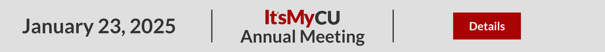 Illinois State Credit Union: About Illinois State Credit Union