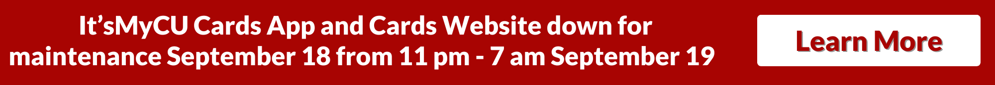 Illinois State Credit Union - Homepage