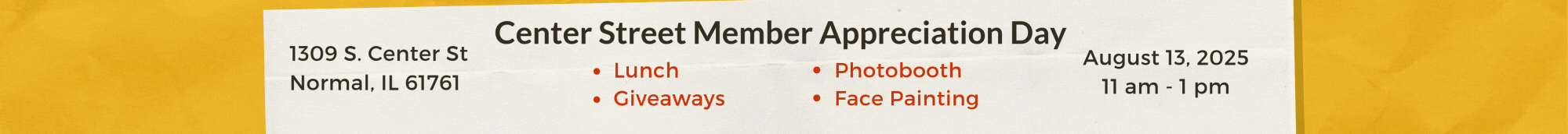 Illinois State Credit Union: Rates