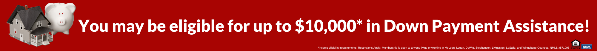 Illinois State Credit Union - Homepage