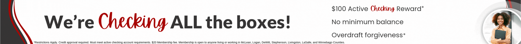 Illinois State Credit Union: Rates